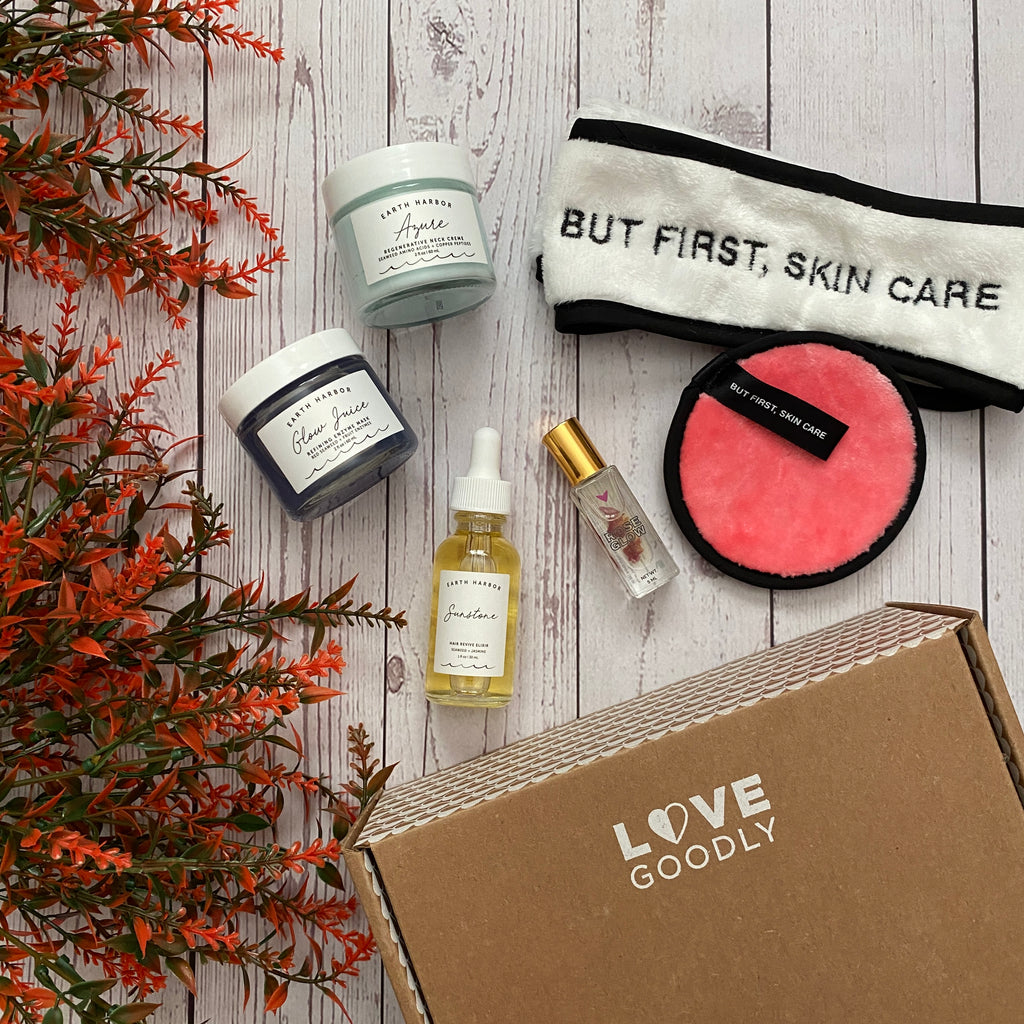 Inside the Oct/Nov '23 Box – Love Goodly