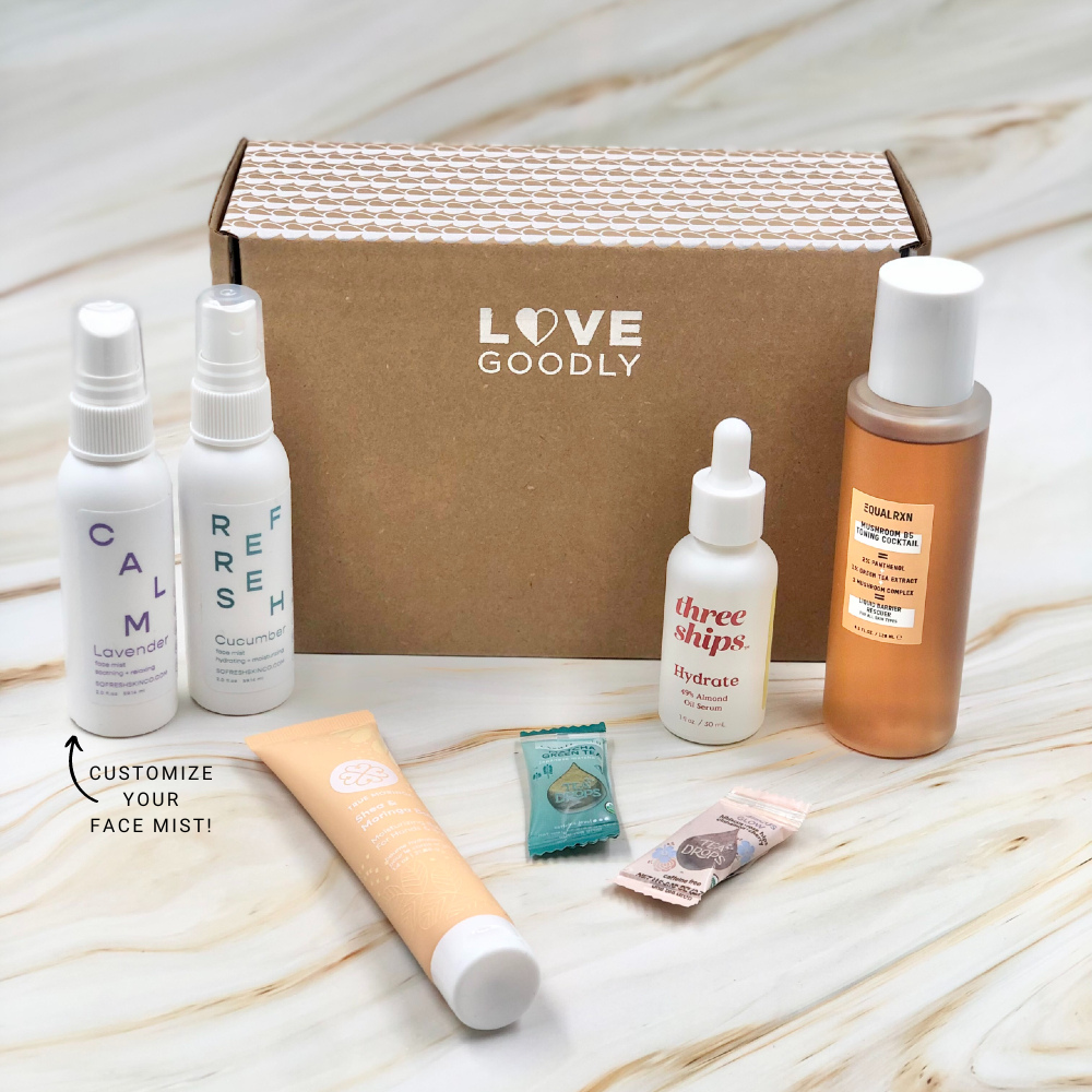 Inside the Aug/Sept 2022 Box – Love Goodly