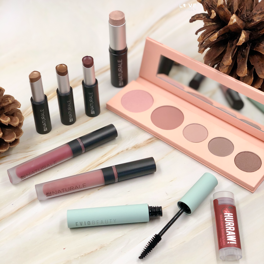 Our Vegan Beauty Picks for Fall – Love Goodly