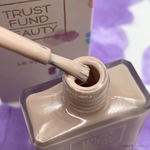 Trust Fund Beauty No Filter Nail Polish – Love Goodly