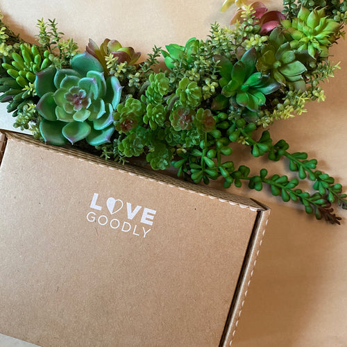 Love Goodly Single Boxes