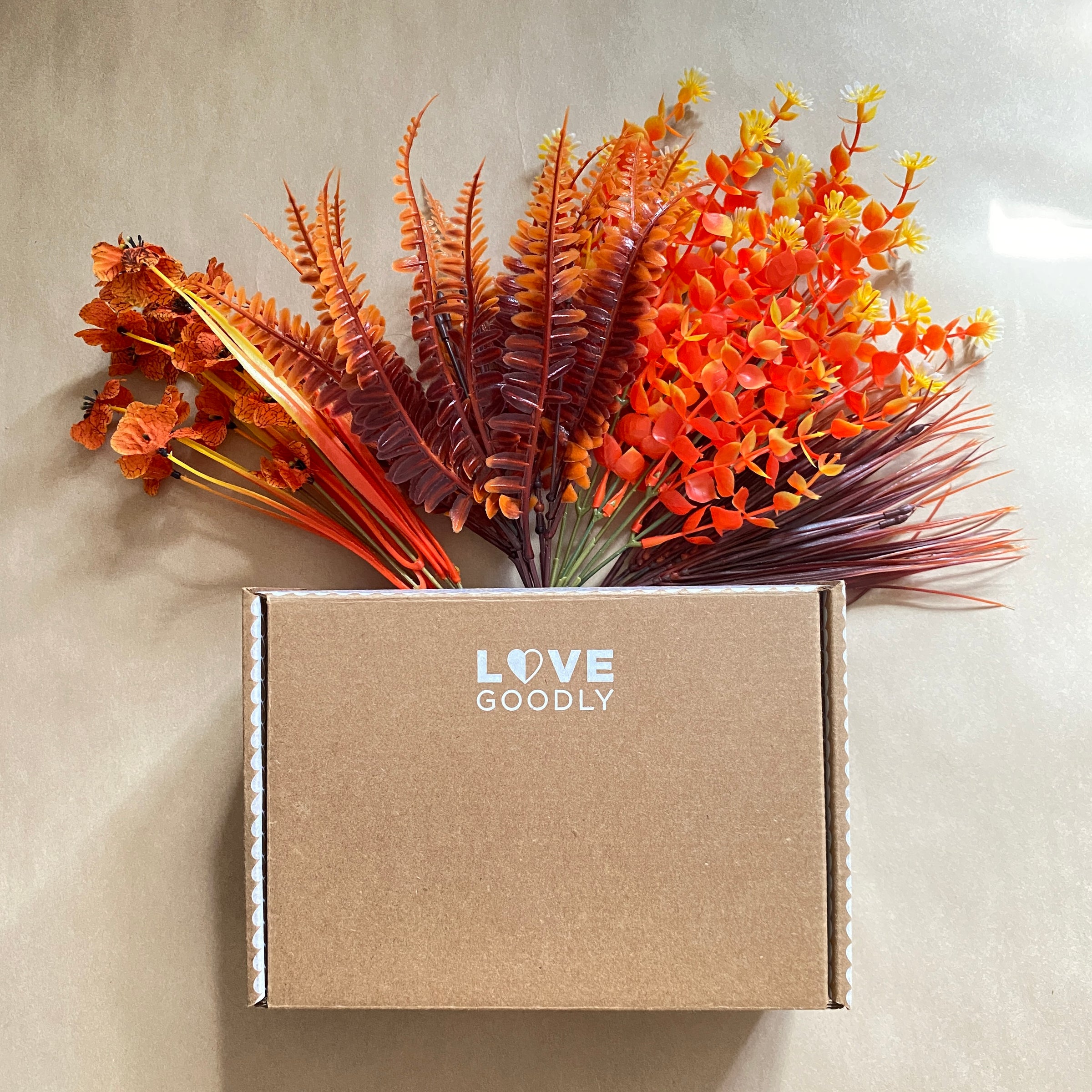Essential Bi-Monthly Subscription Box – Love Goodly