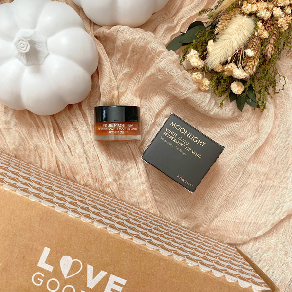True Moringa Moonlight Peppermint Lip Whip – Love Goodly