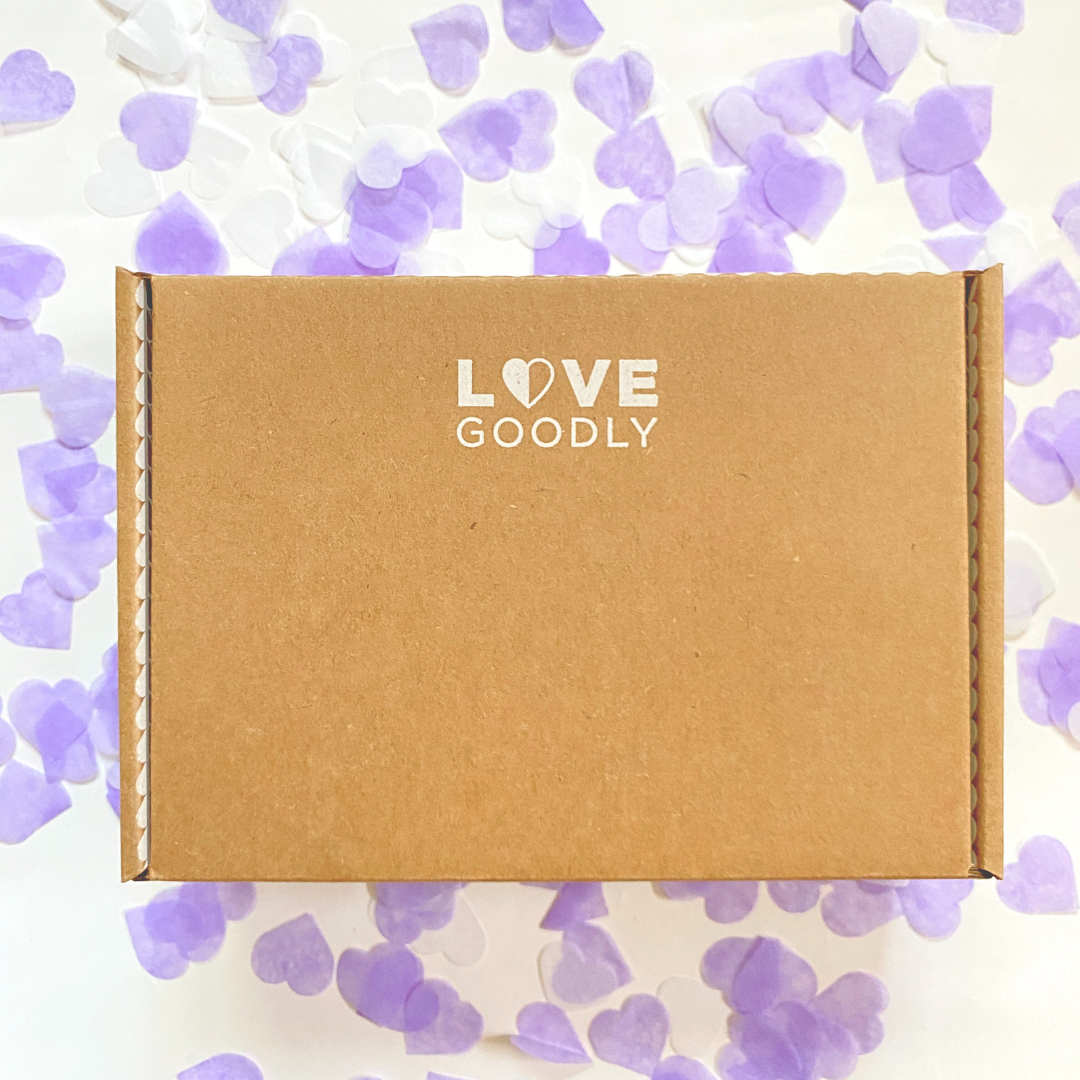 Essential Bi-Monthly Subscription Box – Love Goodly